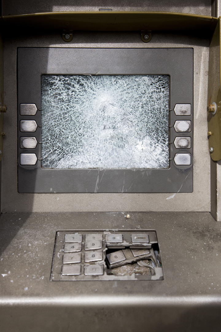 Theft of Whole ATM Machines is On the Rise | TIME.com