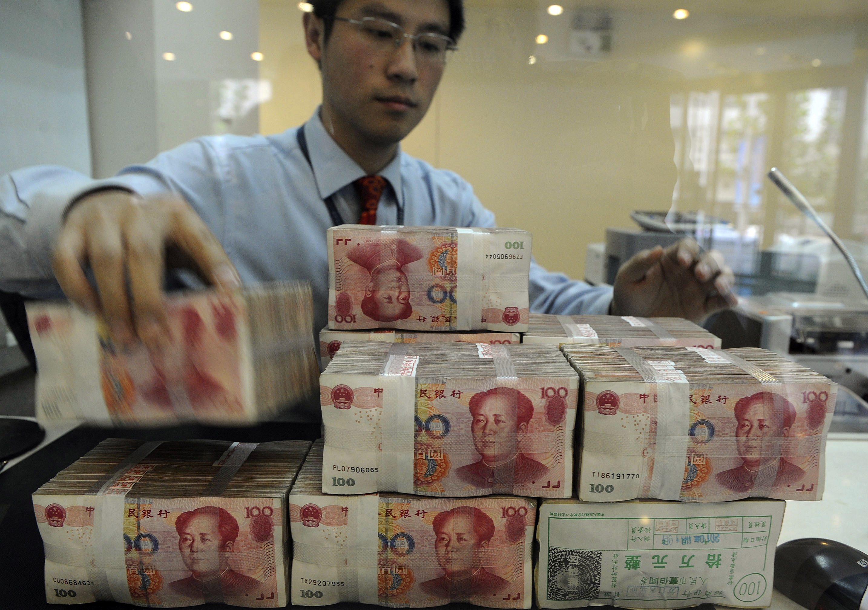 Can China control its surging inflation? | TIME.com