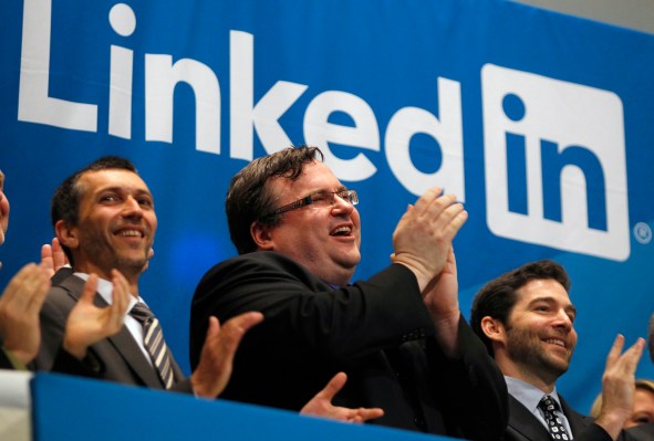 Is LinkedIn's IPO Bad for America? | TIME.com
