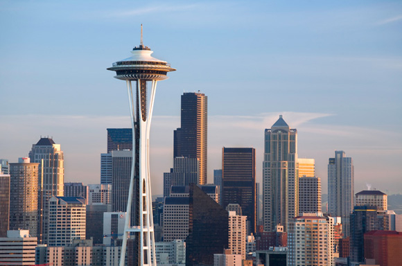 9. Seattle, Wash. | Top 10 Most Affordable U.S. Cities for Renters ...
