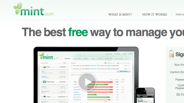 Lessons in Entrepreneurship From Mint.com's Aaron Patzer | TIME.com