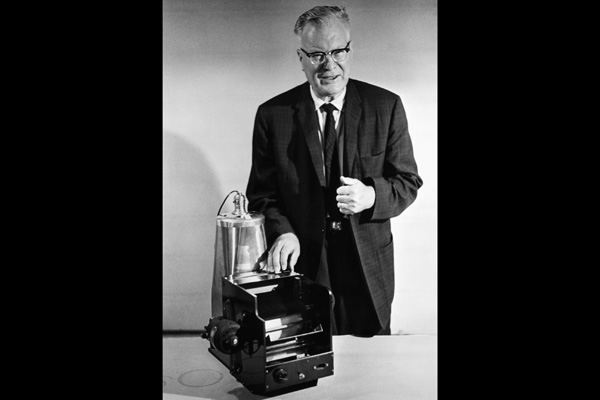 Xerox | 10 Companies That Radically Transformed Their Businesses | TIME.com