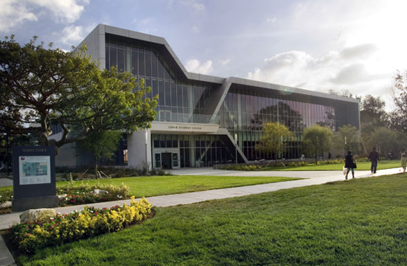 California State University-Dominquez Hills | The 24 Most and Least ...