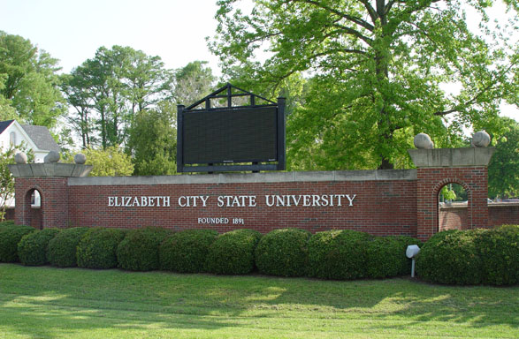 Elizabeth City State University | The 24 Most and Least Affordable ...