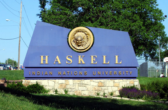 Haskell Indian Nations University | The 24 Most and Least Affordable ...