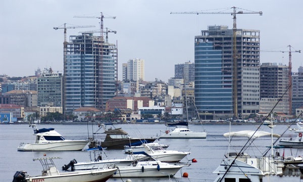 1. Luanda, Angola | Top 10 Most Expensive Cities | TIME.com