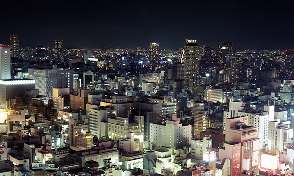 6. Osaka, Japan | Top 10 Most Expensive Cities | TIME.com