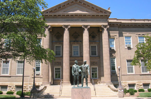 University of Kansas | The 24 Most and Least Affordable Public Colleges ...