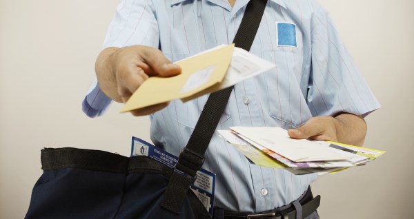 Success at the Post Office: Fewer Workers Are Paid to Do Nothing | TIME.com