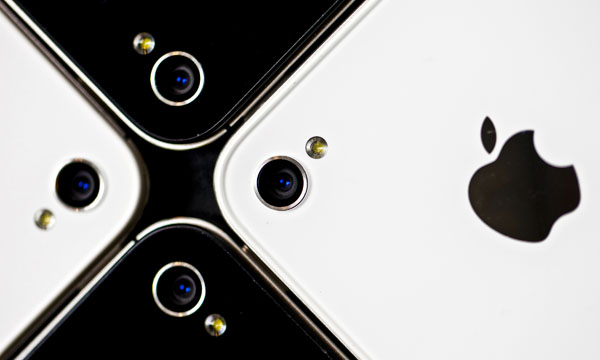 Buy Telecoms That Have Exclusive Deals with Apple | 15 Financial Moves ...