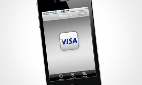 Visa Puts Its Weight Behind New Smartphone Payment Systems | TIME.com