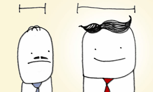 Do Fat CEO Faces Equal Fat Profits? | TIME.com