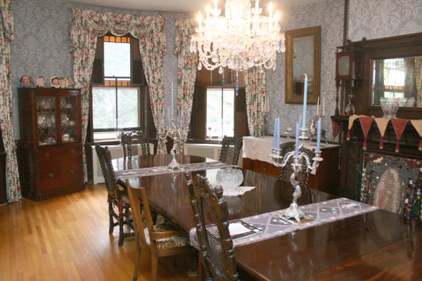 The Perkins House | Historical Walt Disney, Tammy Wynette and Civil War ...