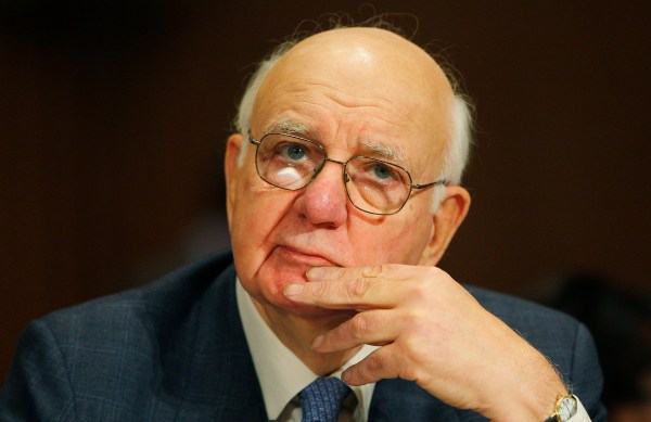 What Is the Volcker Rule? | TIME.com