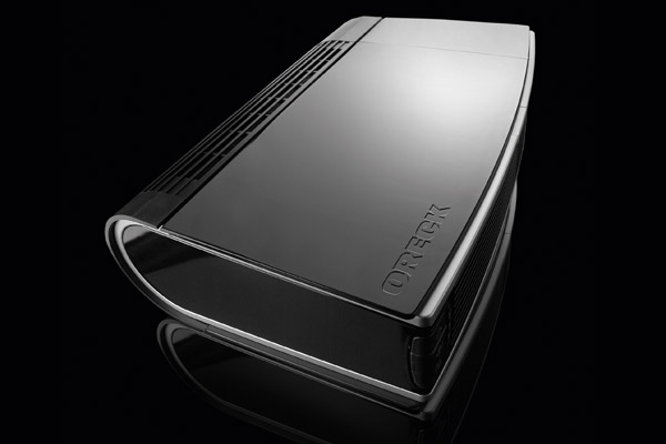 Oreck Halo Vacuum and ProShield Air Purifier | Top Misleading Ad Claims ...