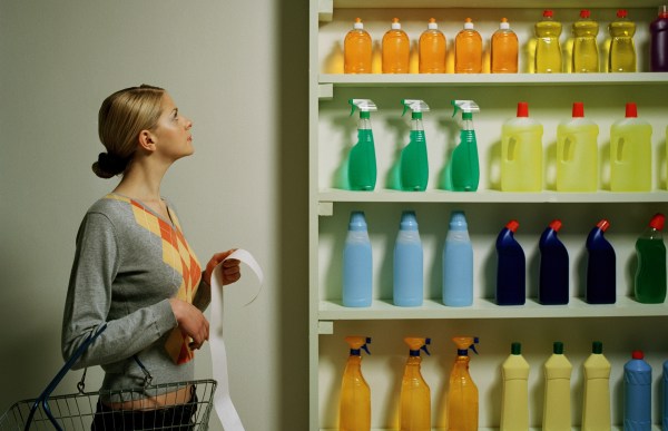 More Shoppers Buying Generic Store Brand Foods | TIME.com