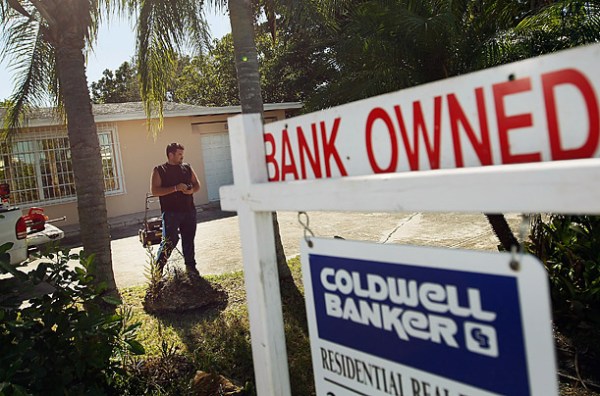 Florida Is Swamped with Foreclosures – And Deals on Distressed Homes ...