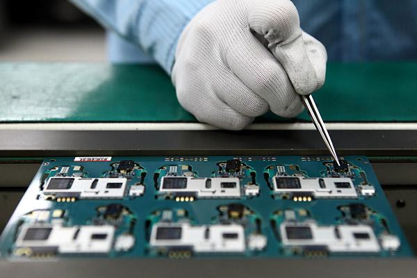 Precision Toolmaker | Nine Jobs of the (Near) Future | TIME.com