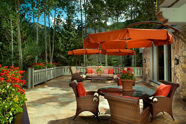 Gerald Ford's Colorado Ski Home | Where Commanders-in-Chief Get Away ...