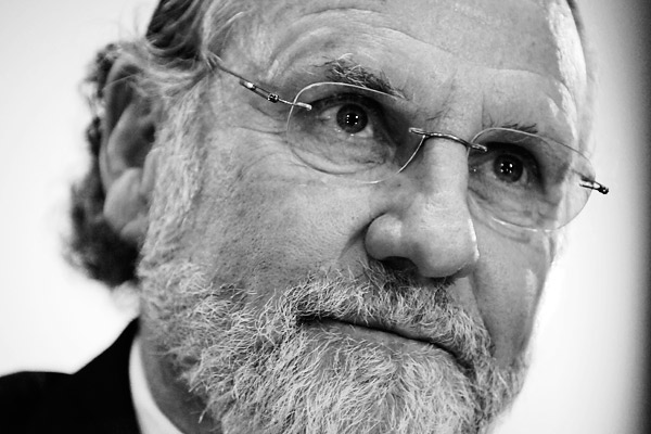 Did Jon Corzine Lie to Congress about Missing MF Global Funds? | TIME.com