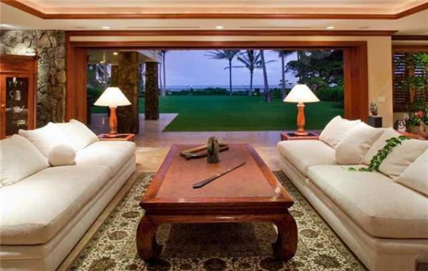 Kailua Tropical Stunner, Oahu | Where President Obama Vacations in ...