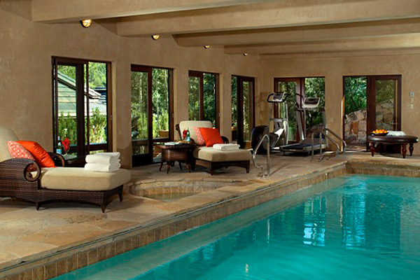 Gerald Ford's Colorado Ski Home | Where Commanders-in-Chief Get Away ...