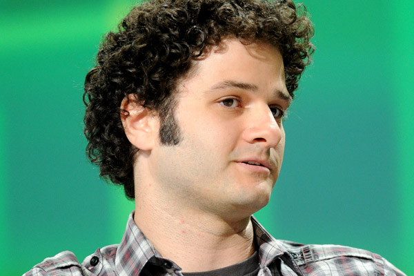 Dustin Moskovitz: $7.6 Billion | Social Windfall: Facebook IPO’s ...