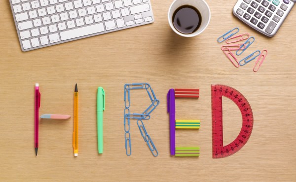 Facebook Profiles Can Help You Get a Job | TIME.com