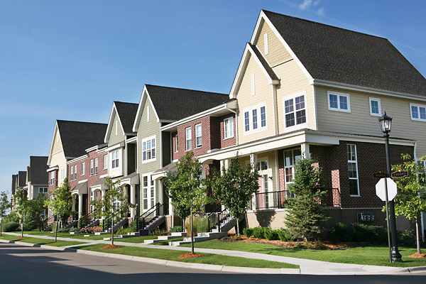 Housing Market: Now May Be the Best Time to Buy Real Estate | TIME.com