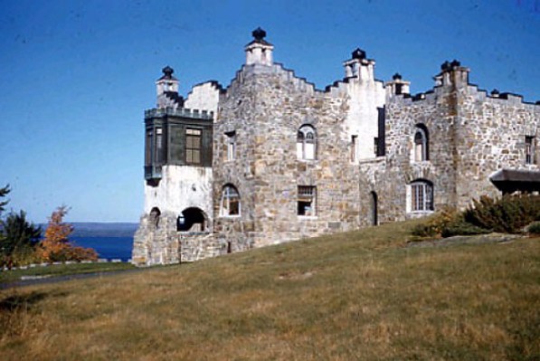 New Hampshire Kimball Castle | Castles in Need of a Lord | TIME.com