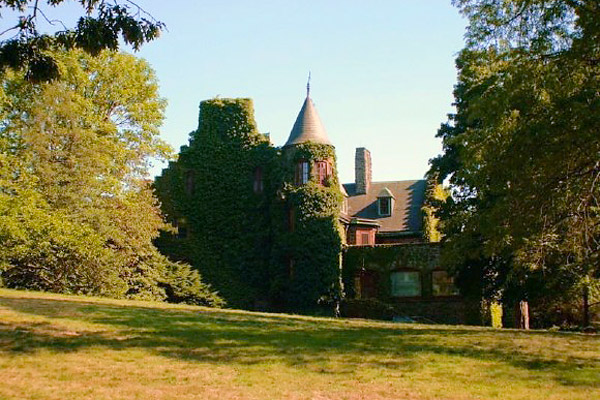 New York Lord’s Castle | Castles in Need of a Lord | TIME.com