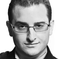 Scott Gerber | TIME.com