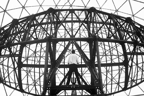 The End of AT&T's Bell Labs and Why Big Companies Can't Birth Big ...