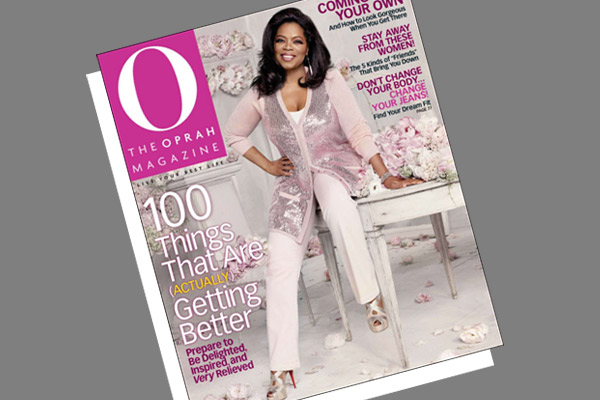 9) O: The Oprah Magazine | The 10 Best Brand Extensions Ever (According ...