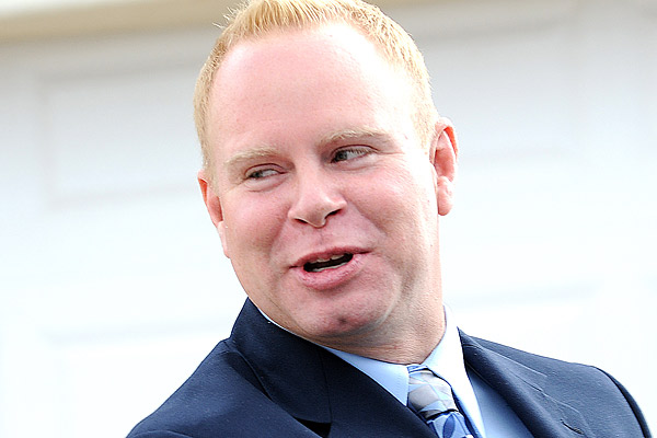 Runway Runaway: Steven Slater, JetBlue | 10 Most Epic “I Quit” Moments ...