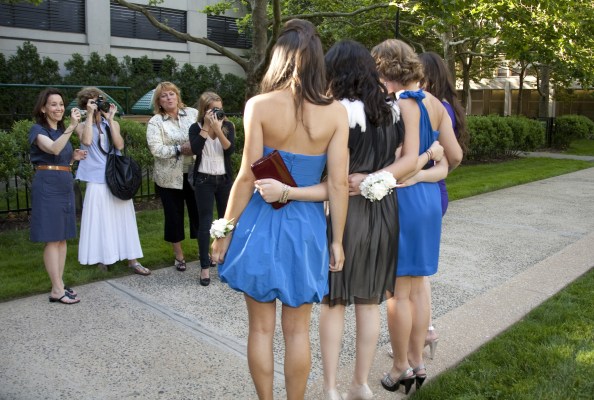 Prom Spending Over $1,000, Says Visa Survey | TIME.com