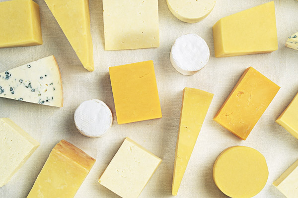 Cheese | How to Save on Groceries | TIME.com