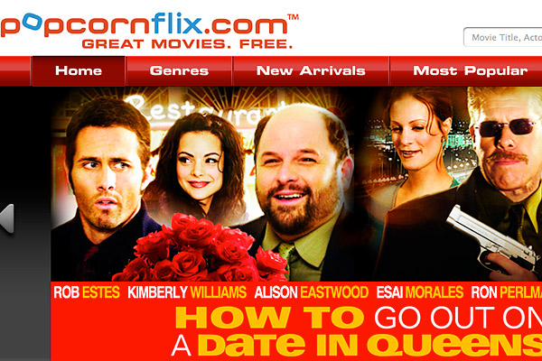 Popcornflix