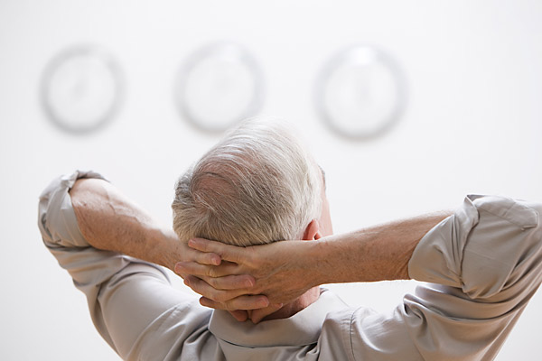 Why U.S. Businesses Are Nervous About Losing Boomer Retirees | TIME.com