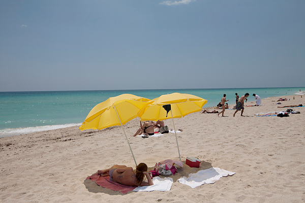 Best Sunscreens? Forget 'Sunblock,' and Look for 'Broad Spectrum' of ...