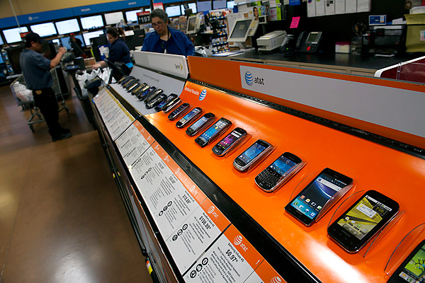 Supplier Partnerships | Walmart at 50 Years: How Retail Giant Changed ...