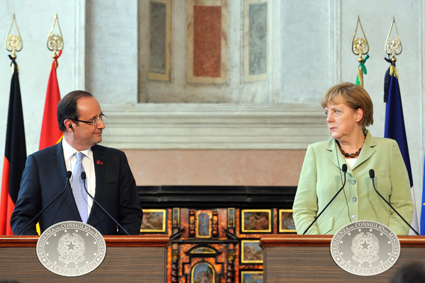 European Summit Serves as Make-or-Break Moment | TIME.com