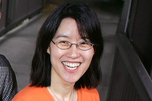 Ellen Pao and Opportunities for Women in Silicon Valley | TIME.com