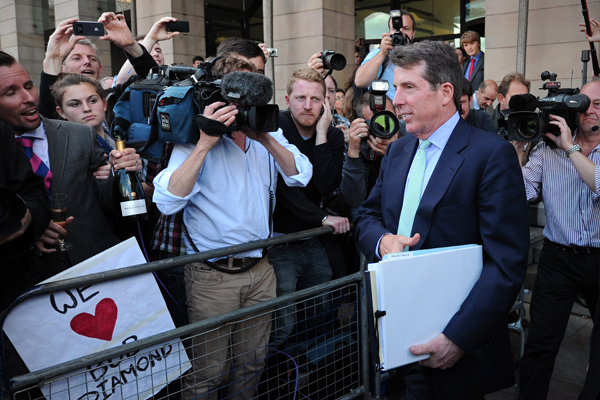 Is the LIBOR Scandal the Crime of the Century? | TIME.com