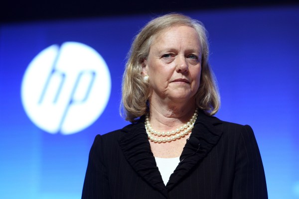 Meg Whitman | The Ten Most Influential Women in Technology | TIME.com