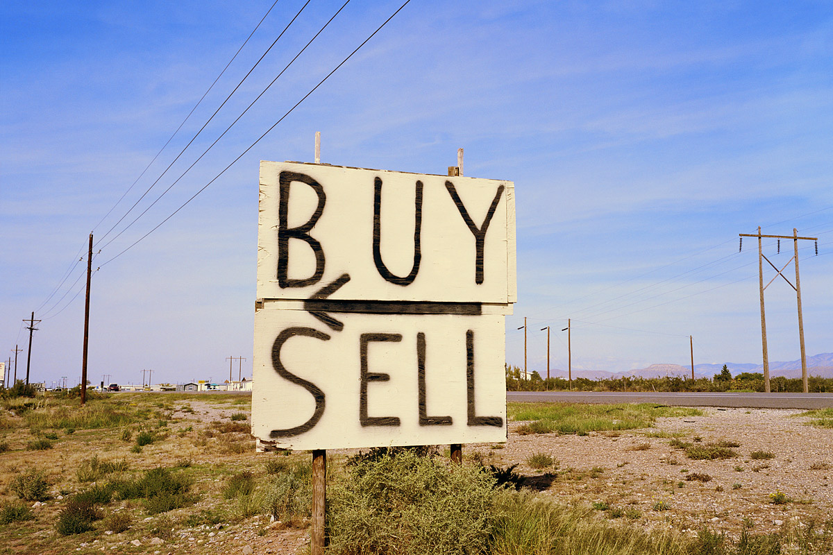 Buy Smart, Buy Used | 10 Things You Should Be Buying Used | TIME.com