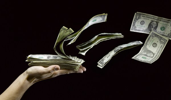 The Secret Life of a Government Inflation Agent | TIME.com