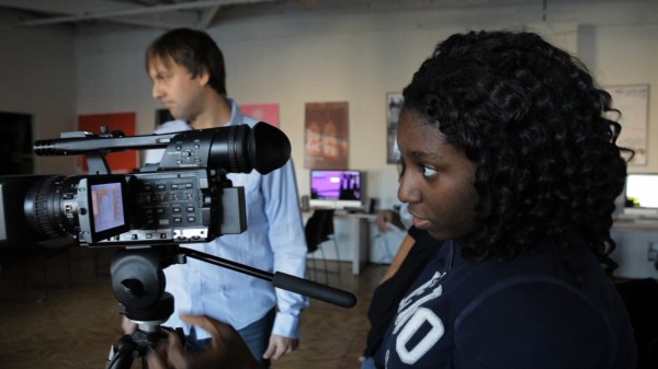 Business of Creativity: Reel Works Teen Filmmaking | TIME.com