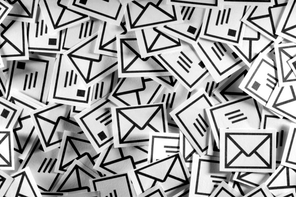 3 Ways to Battle Email Overload | TIME.com