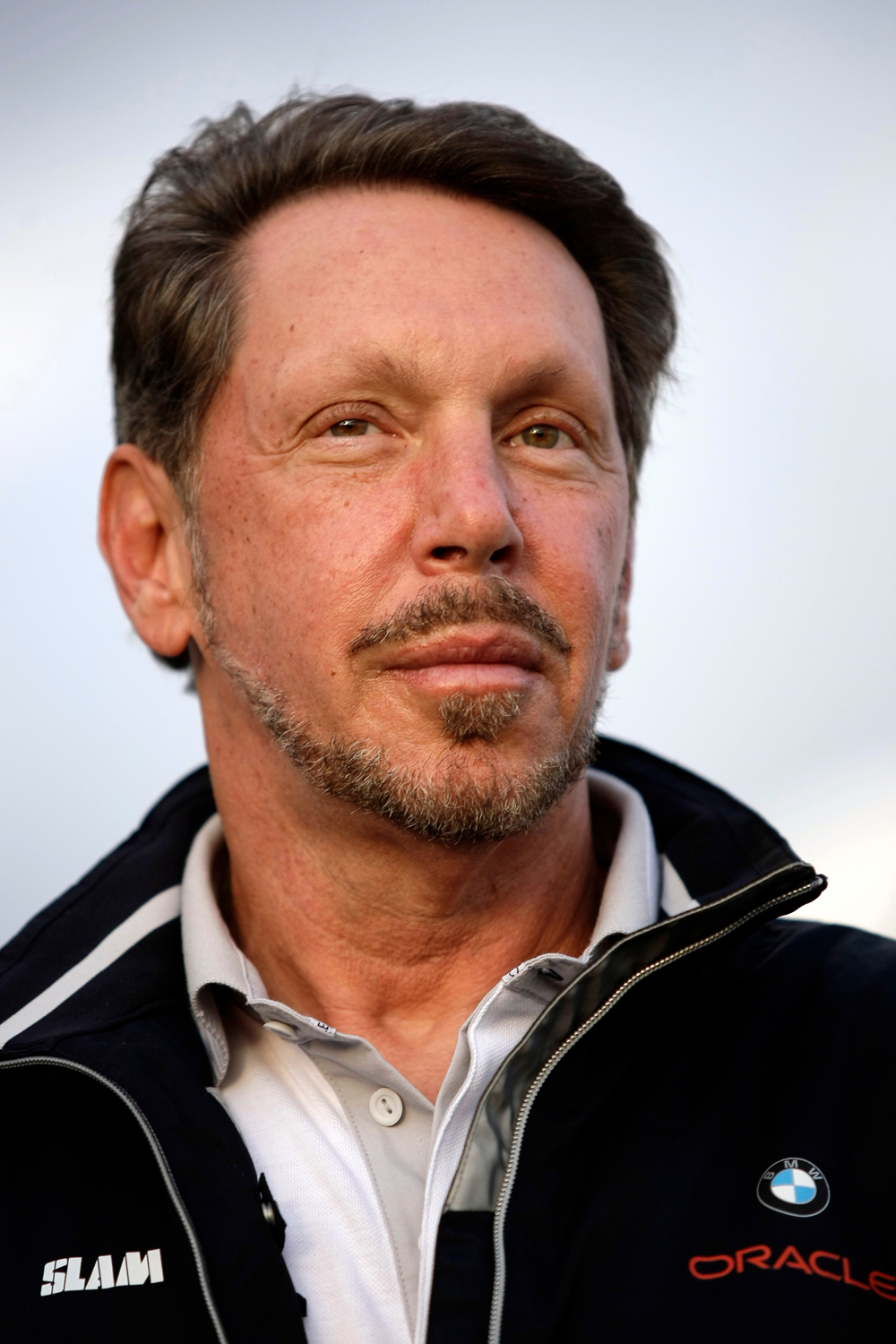 Larry Ellison, Oracle | TIME Tech 40: The Most Influential Minds in ...
